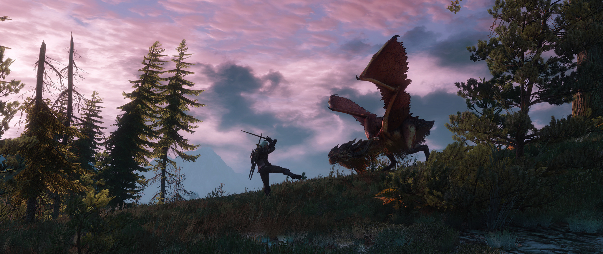 The Witcher 3: The Wild Hunt Hits 4 Million Sales Worldwide | Shacknews