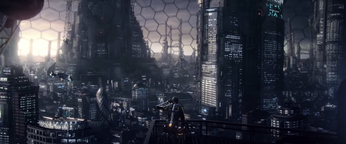 Hollowpoint gets its first story trailer | Shacknews