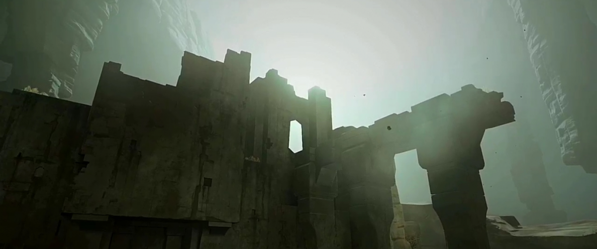 Chronos is a third-person RPG for Oculus Rift | Shacknews