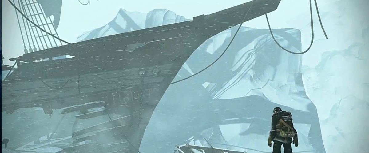 Insomniac Announces Edge of Nowhere for Oculus Rift | Shacknews