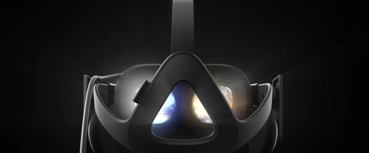 The Oculus and Microsoft Partnership: A Silly Start to a Brilliant ...