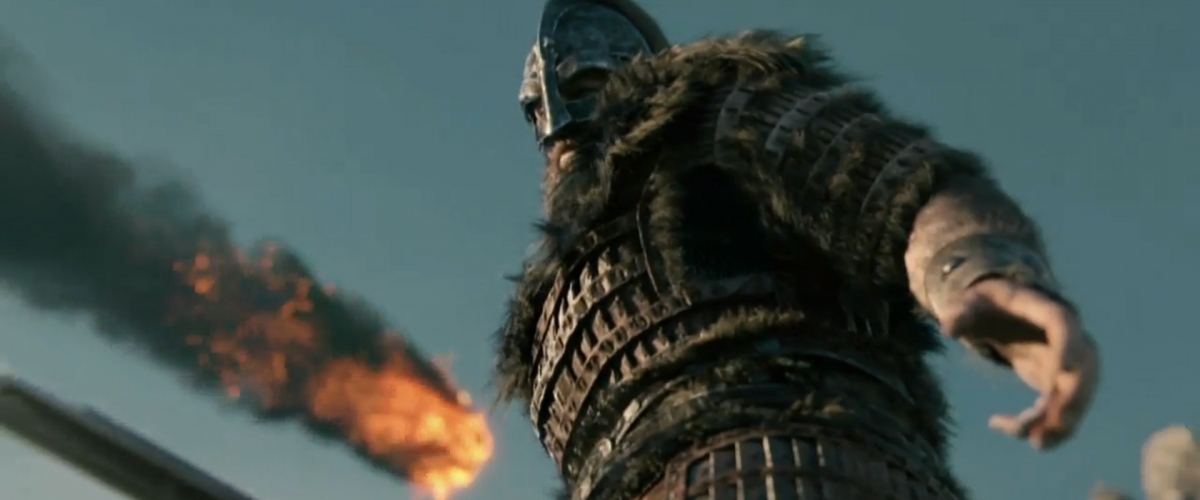 E3 2015: For Honor announced as adrenaline-fueled melee combat game ...