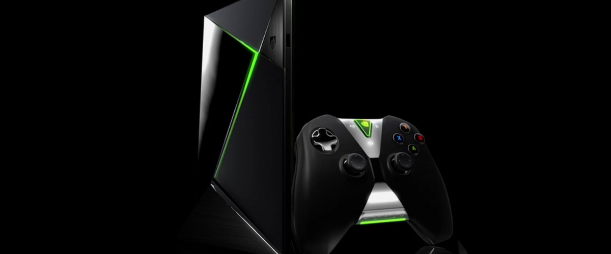Nvidia Shield Android TV Gets 1.2 Update | Shacknews