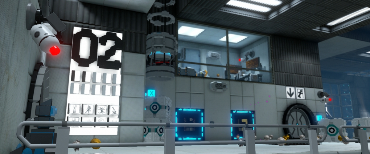 Lego Dimensions highlights Toy Pad abilities amid Portal Level Pack ...