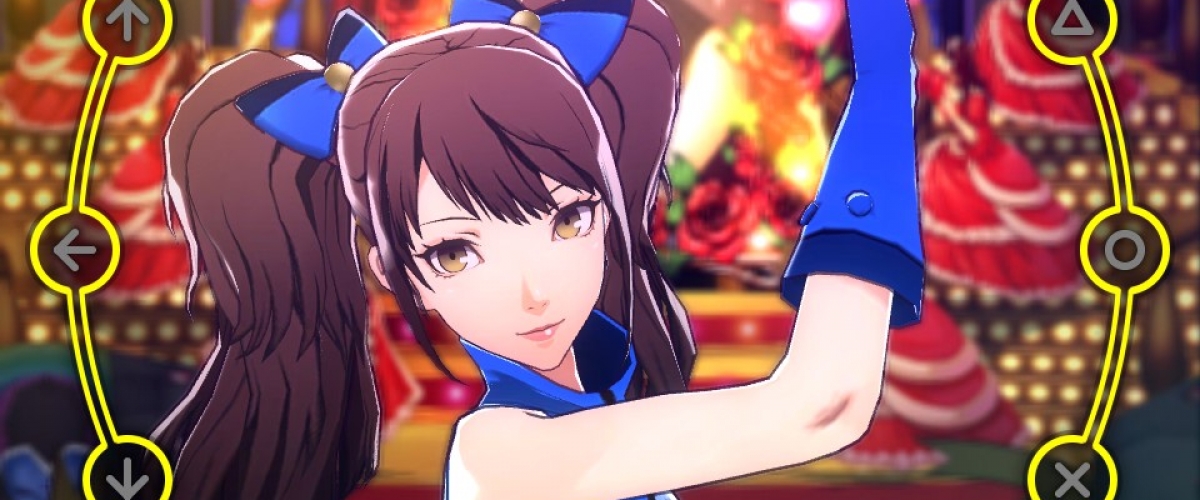 Persona 4: Dancing All Night gets new story details | Shacknews