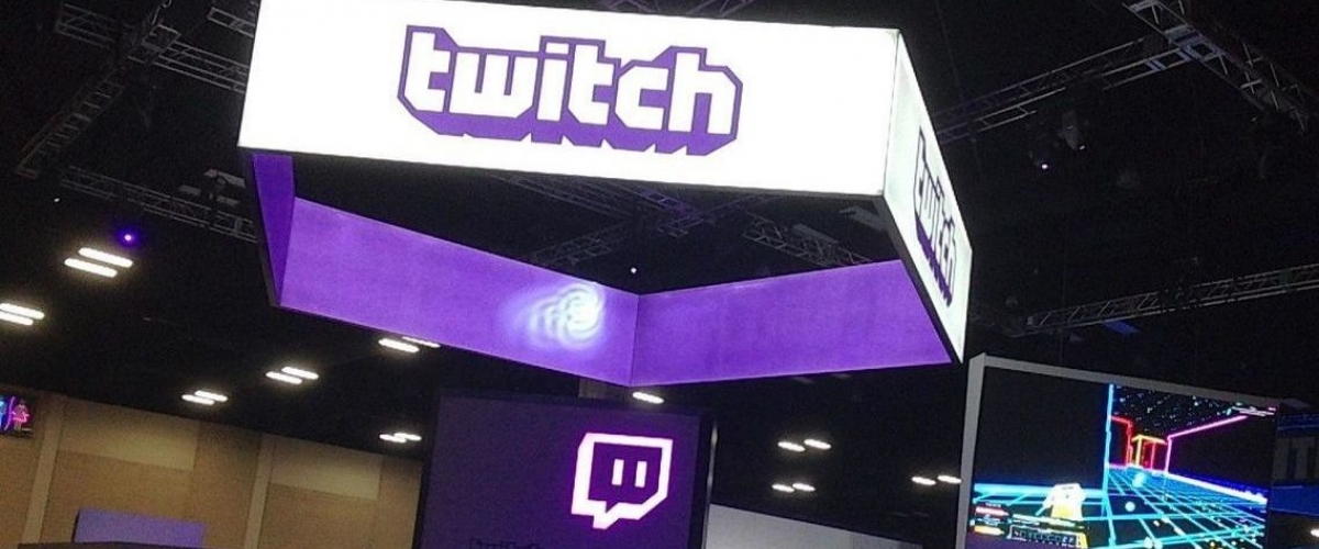 Twitch had over 21m unique and 840,000 peak concurrent viewers during ...