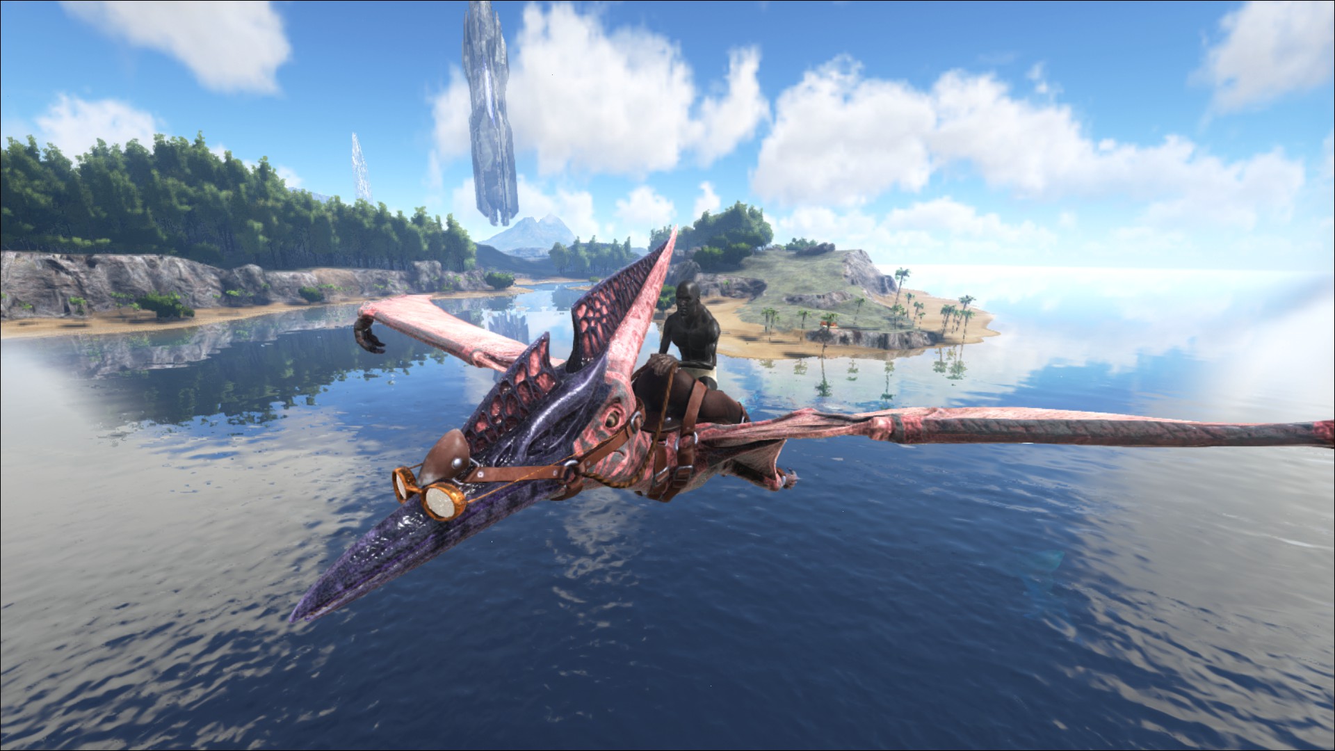Talking the New Ark: Survival Evolved Mod Kit with Jesse Rapczak ...