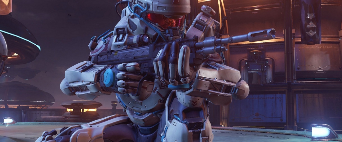 Microsoft releases Halo Channel app on iOS and Android; offers Halo 5 ...