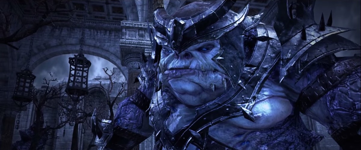 The Elder Scrolls Online first expansion releasing next month | Shacknews