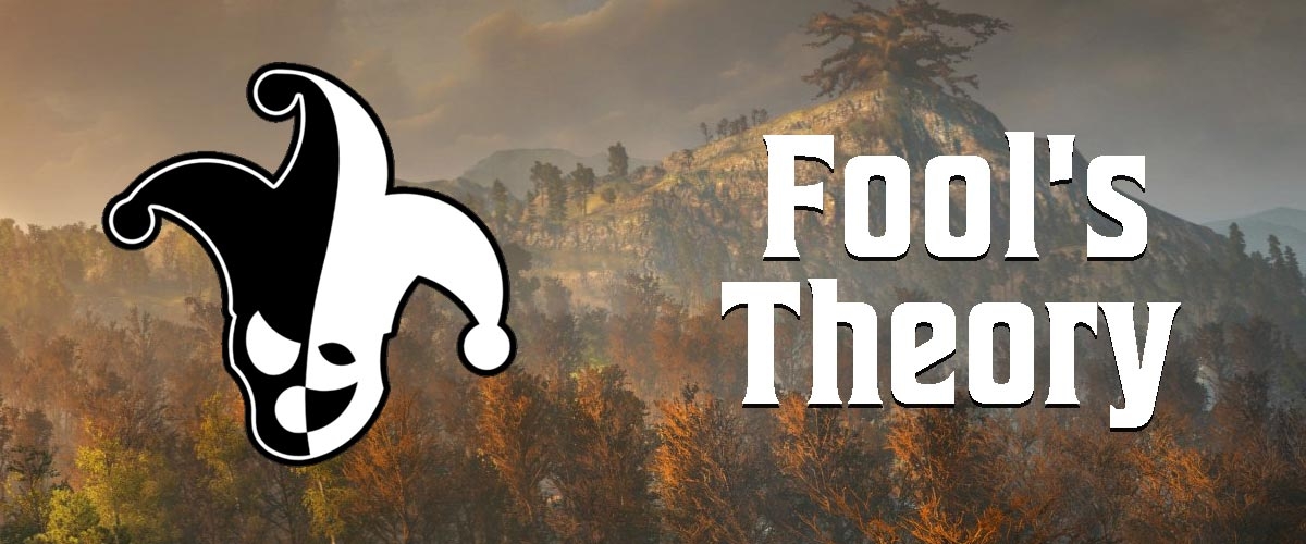 Ex Witcher 3 Devs Form New Studio: Fool's Theory | Shacknews