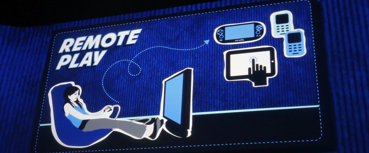 Watch this Unofficial PlayStation 4 Remote Play PC client in action ...