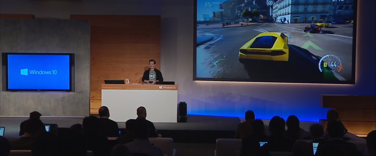 Here's how to play Xbox One games on a Windows 10 PC | Shacknews