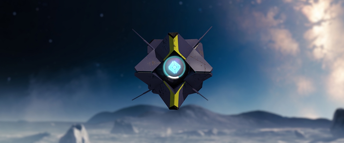 Bungie ridding Destiny players of Dinklebot, Recasts Ghost's Voice as ...