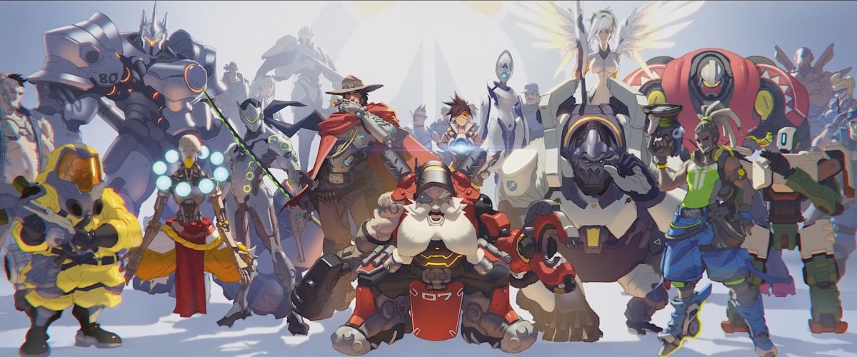 Overwatch beta release date teased with Battle.net launch | Shacknews