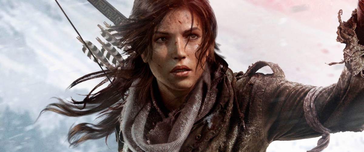 Square Enix reveals Tomb Raider 2013 reboot is part of a trilogy ...