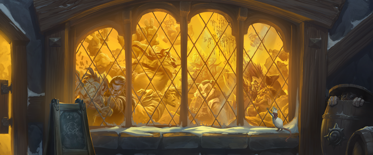 Hearthstone generates $20 million a month becoming most successful ...