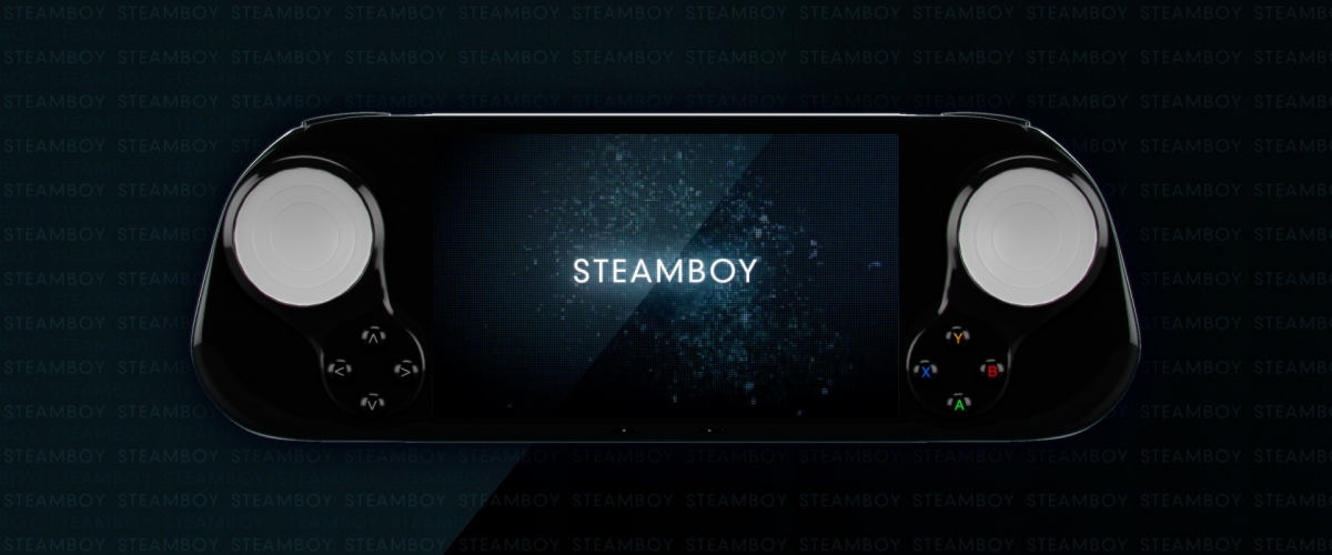 Handheld Steam Machine available for pre-order Nov. 10 for $299 | Shacknews