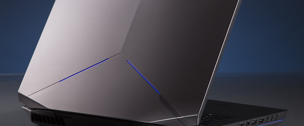 Alienware 17 Review: Huge in Every Sense | Shacknews