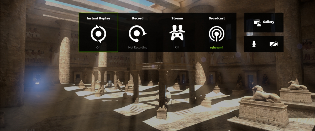 Nvidia GeForce Experience Adds GameStream Co-op and Other New Features ...