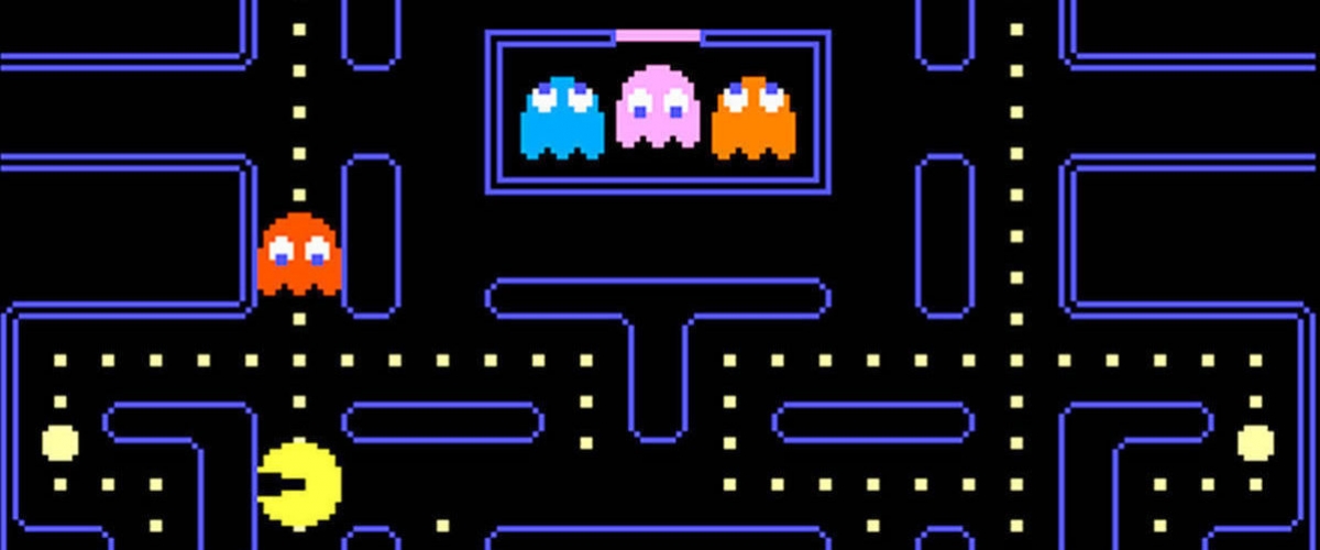 Shack Reels: Shack's Arcade Corner: Pac-Man | Shacknews