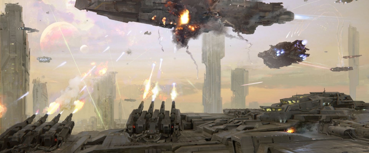 Shack Reels: Dreadnought Gameplay and eSports Interview | Shacknews