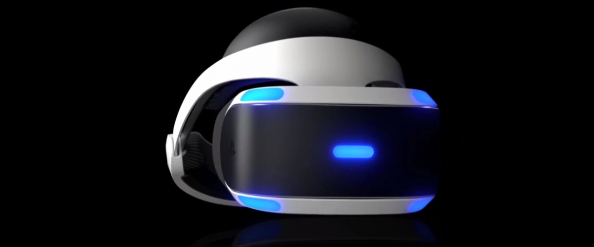 Project Morpheus
