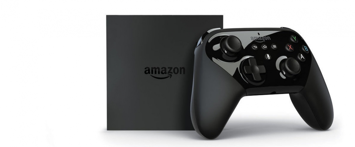 Amazon Fire TV Gaming Edition announced; Shovel Knight and Disney's ...