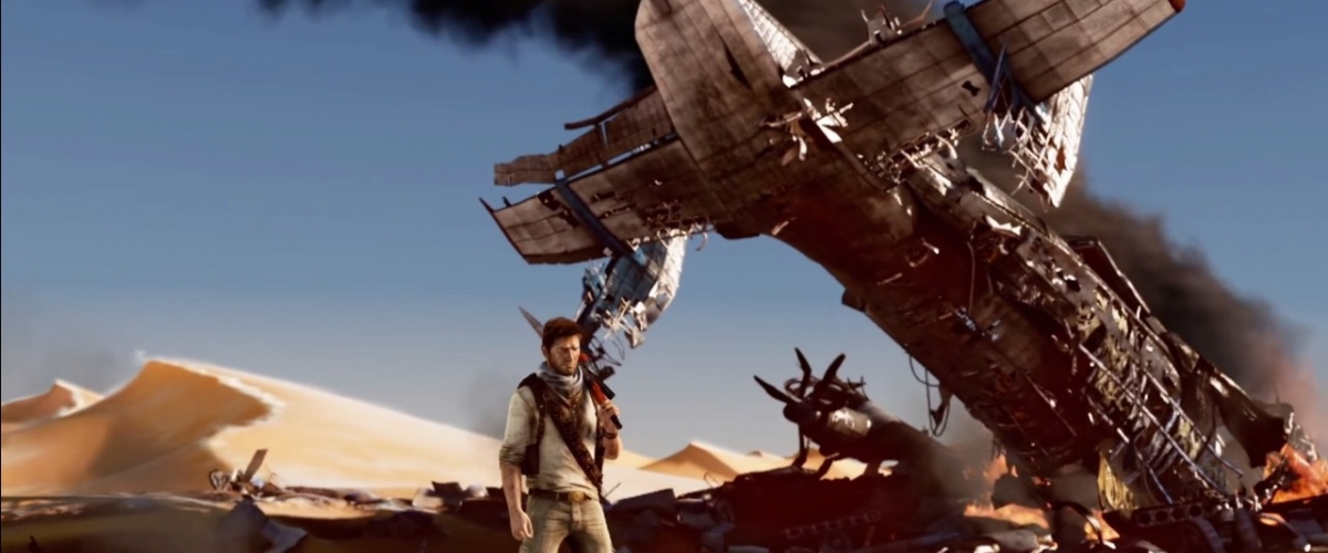 Uncharted 4: A Thief's End multiplayer beta kicks off on December 4 ...