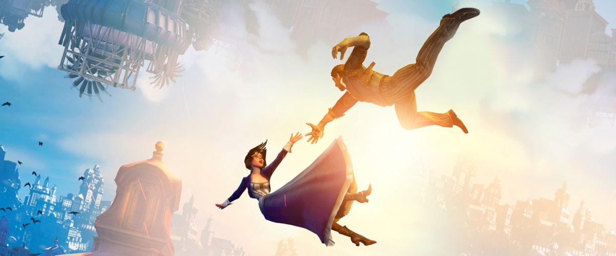 BioShock Collection expected to be released November 2015 | Shacknews