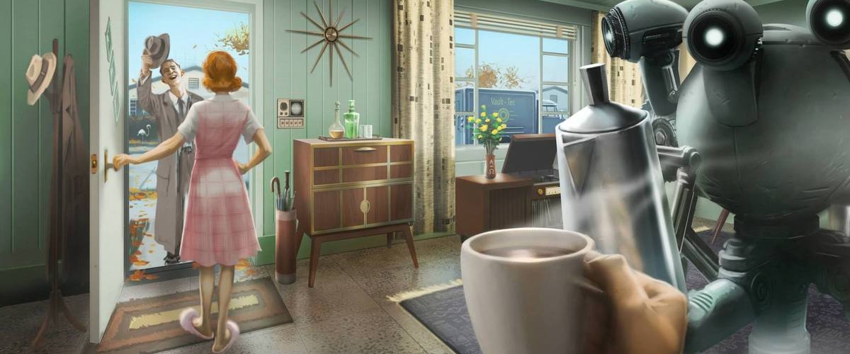 Fallout 4 Loot Crate price, release date, and contents revealed; going ...