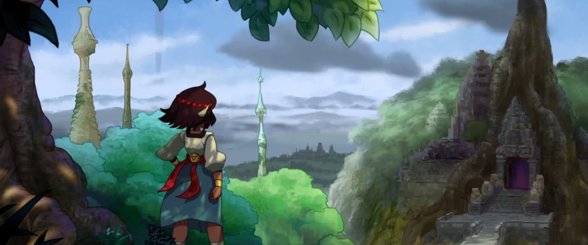 Indivisible prototype now available for download | Shacknews