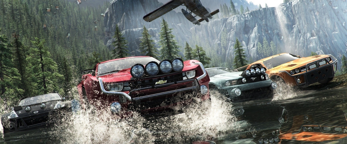 The Crew dev studio acquired by Ubisoft | Shacknews