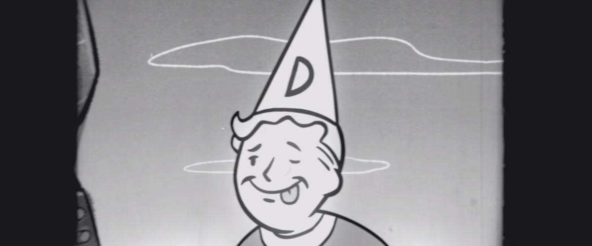 New Fallout 4 trailer blinds us with science by showing us its ...