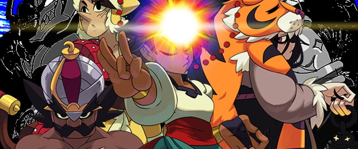 Indivisible Hands-On Impressions: An Unstoppable Force | Shacknews