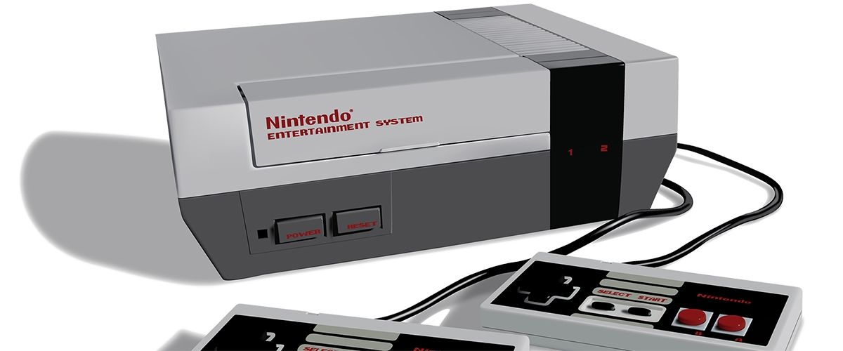 Three Decades of Classic Gaming: The NES Turns 30 | Shacknews