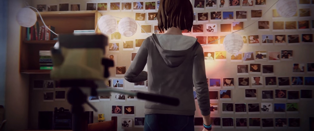 Life is Strange finale trailer prepares for the end | Shacknews