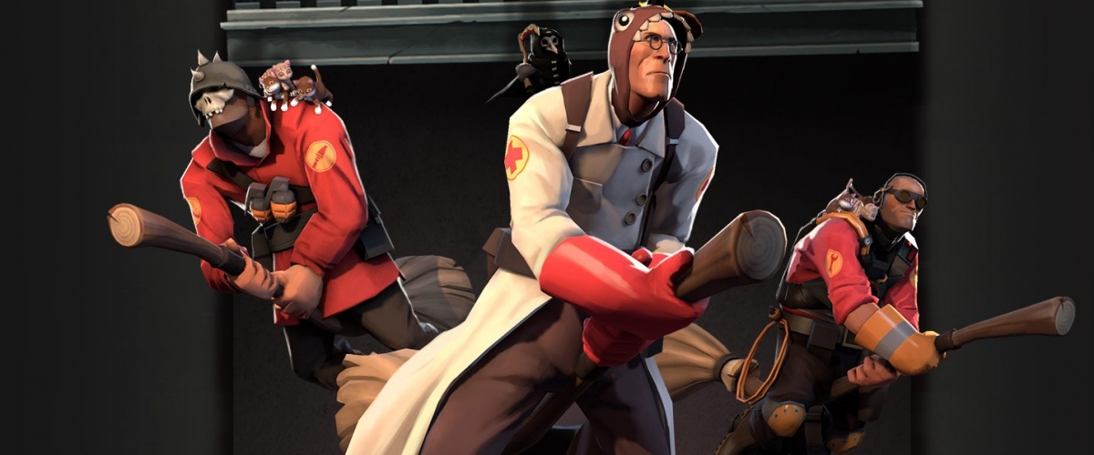 Halloween 2015: Team Fortress 2 launches Scream Fortress VII | Shacknews
