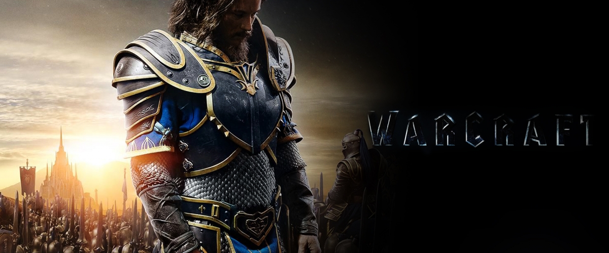 Warcraft movie trailer debuts at Blizzcon 2015 | Shacknews