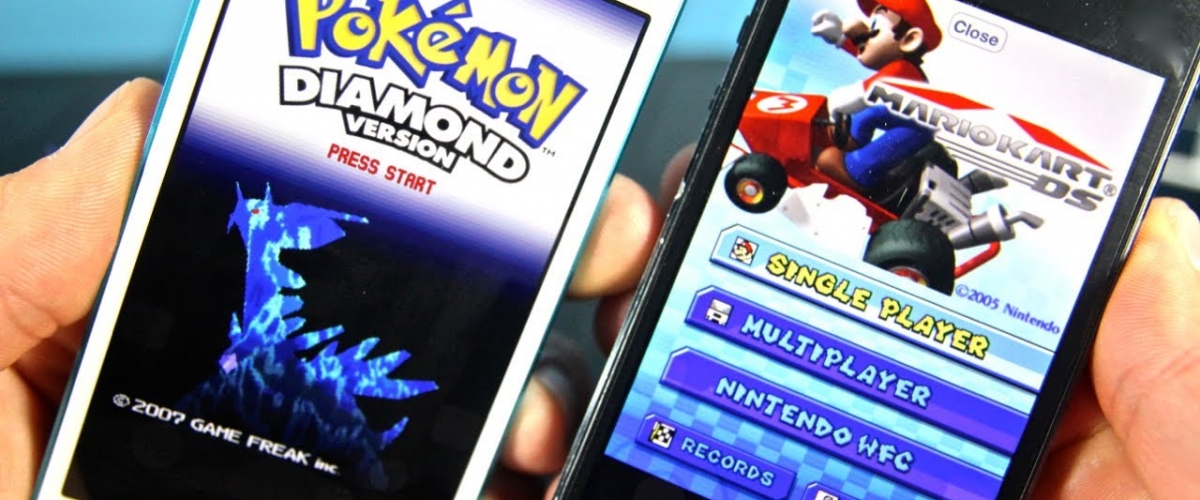 Nintendo's first mobile games will be free-to-play, according to ...