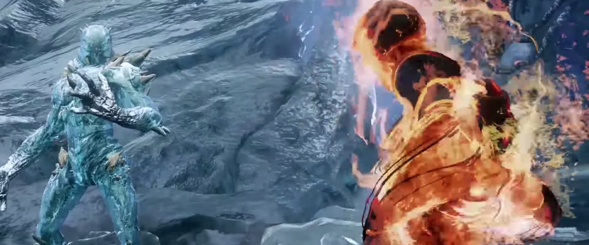 Killer Instinct celebrates 2 years with UI update and December release ...