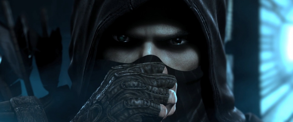 Thief: Deadly Shadows | Shacknews