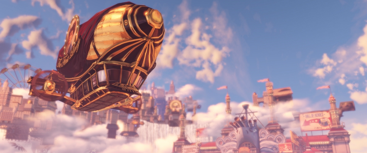 PlayStation Now Subscribers Can Now Access Borderlands and BioShock ...