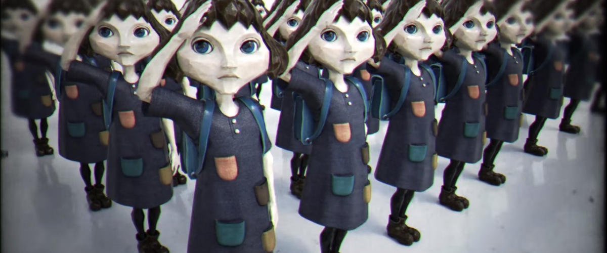 The Tomorrow Children beta works tirelessly towards a January launch ...