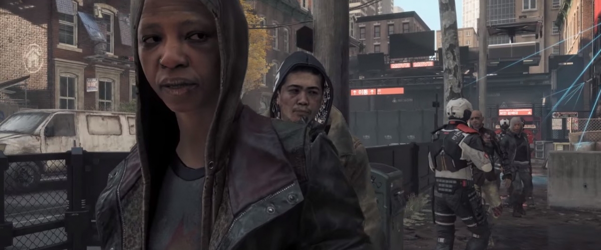 Homefront: The Revolution begins its uprising May 2016 | Shacknews