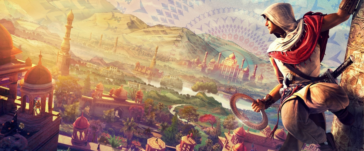 Assassin's Creed Chronicles: India Review: Naan Responsive | Shacknews