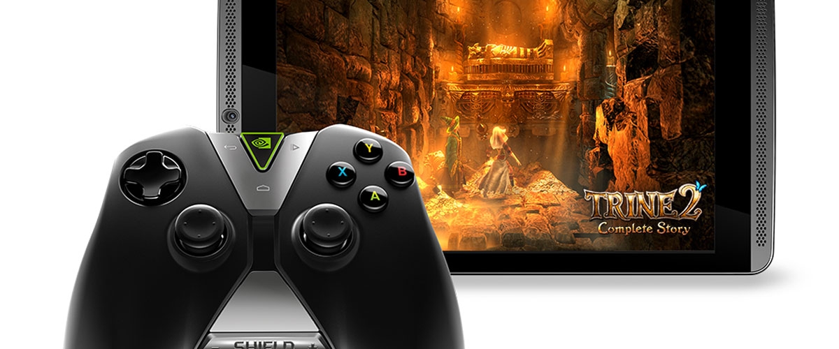 Original NVIDIA SHIELD receives Android 6.0 Marshmallow today | Shacknews