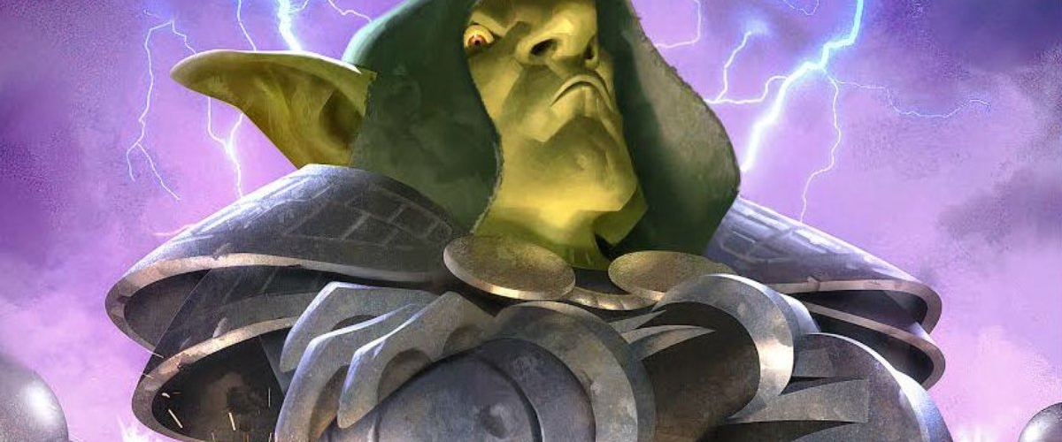 10 Hearthstone Staples About to Go Missing from Standard | Shacknews