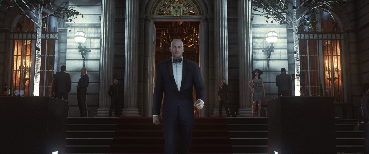 Hitman preview: Target Acquired | Shacknews