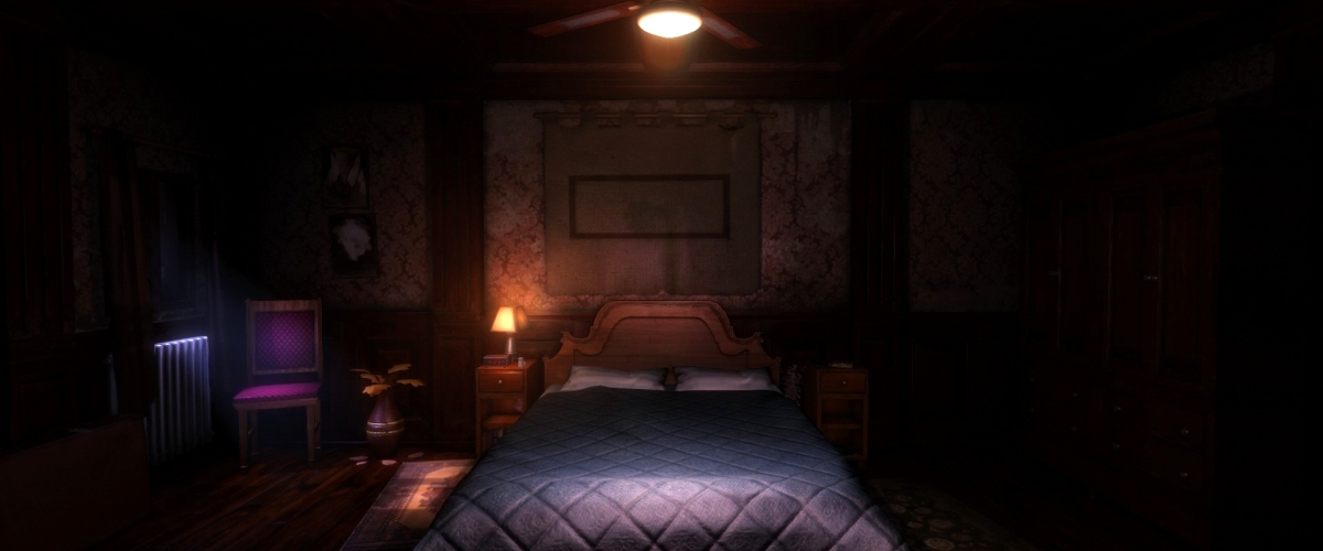 The Guest checks into Steam on March 10 | Shacknews