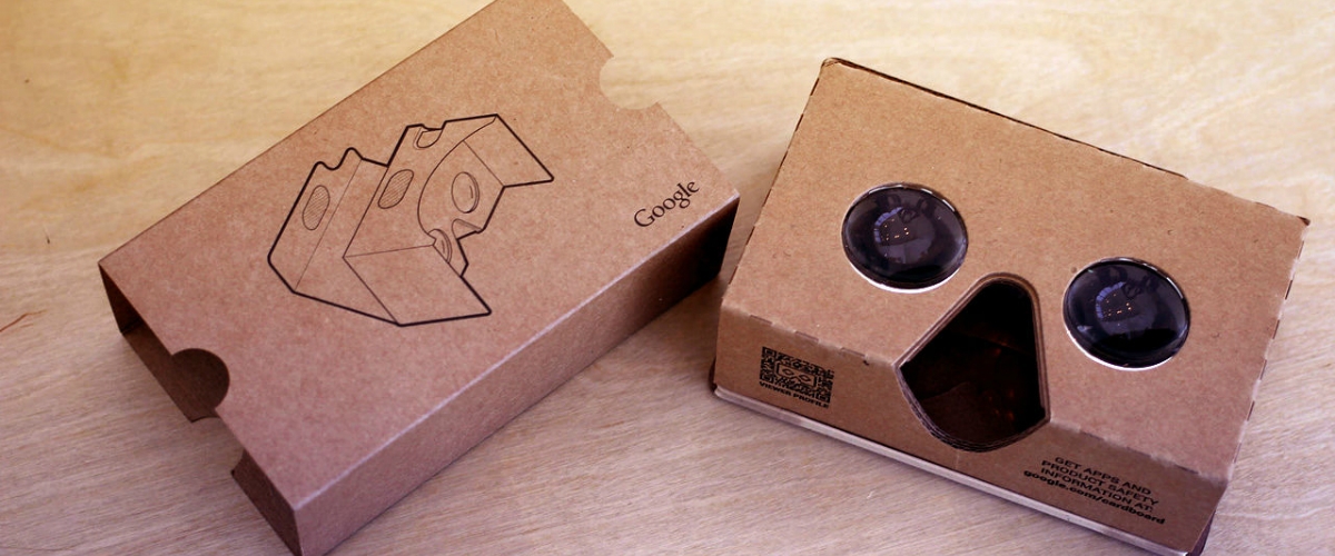 Unity To Receive Native Support for Google Cardboard | Shacknews